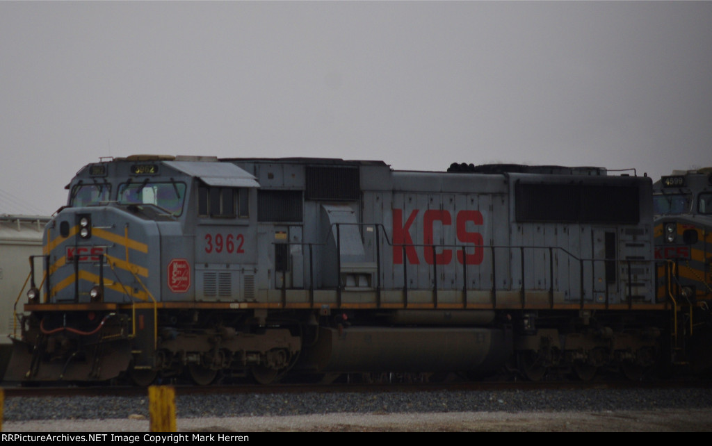 KCS 3962